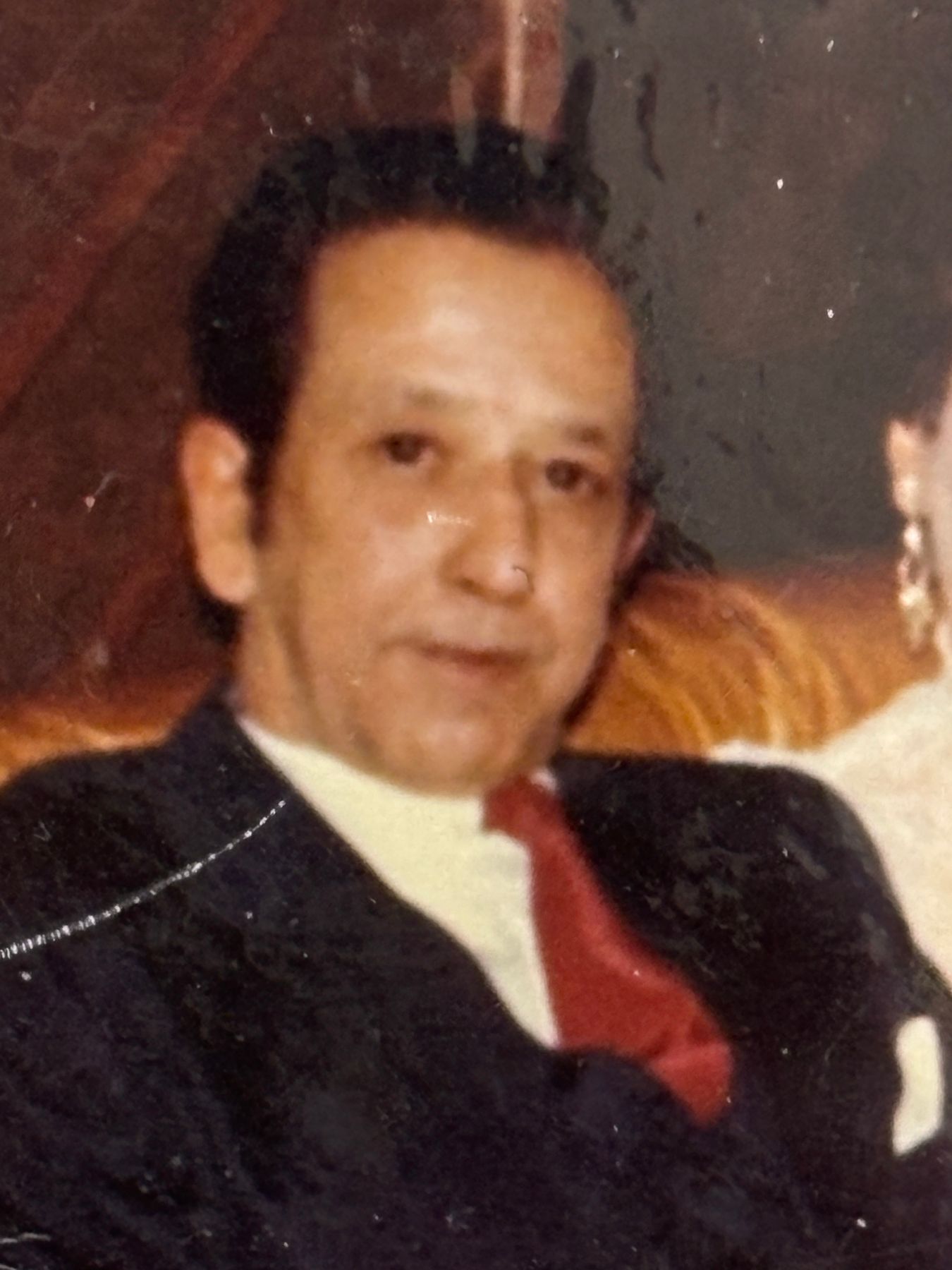 Humberto Gonzalez Obituary - Miami, FL