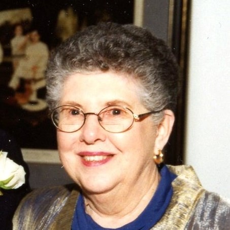 Carol Riecke Obituary - New Orleans, LA