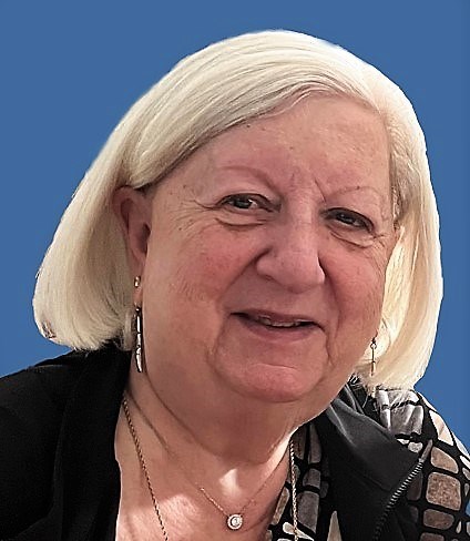Joanne Packard Obituary - Clinton Township, MI