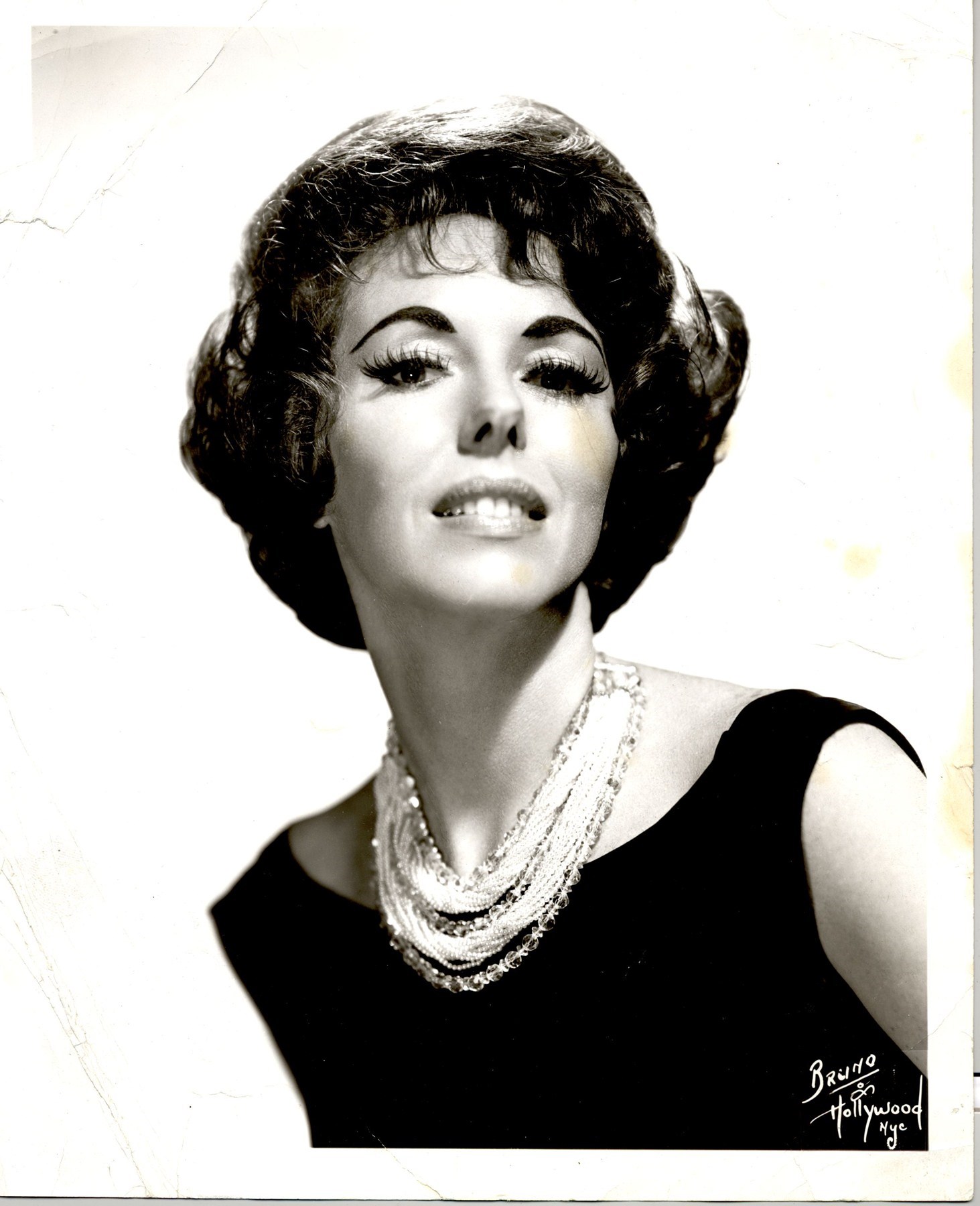 Peggy Burton Obituary - New York, NY