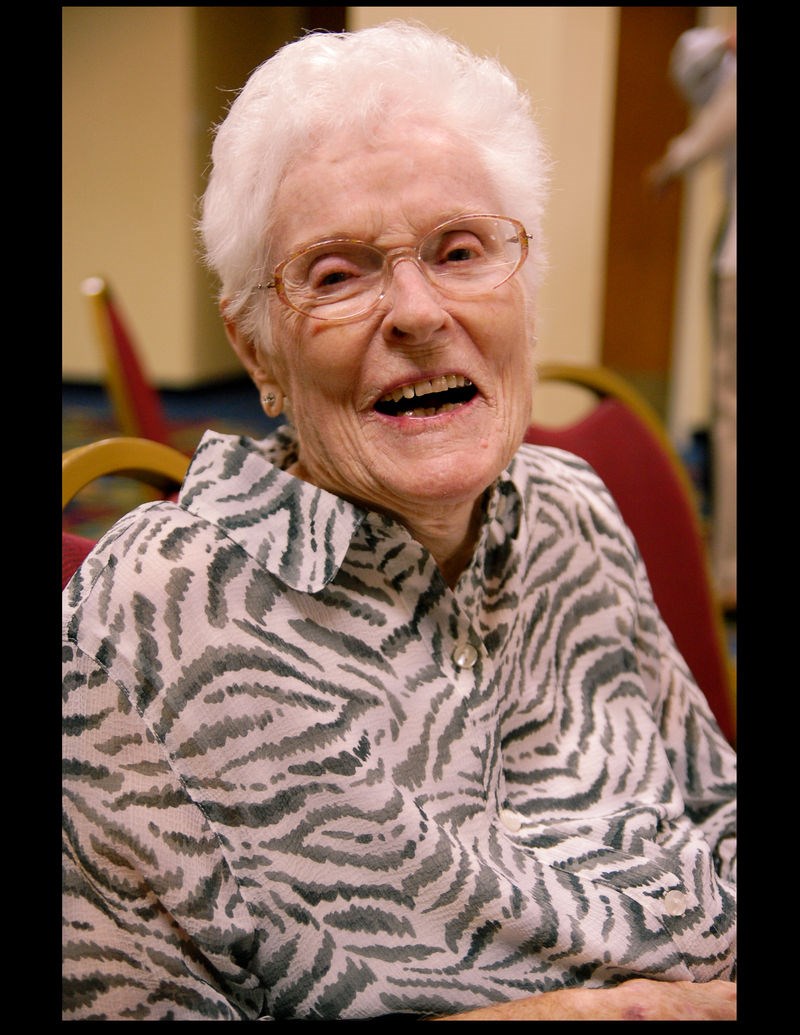 Ruth Stephens Obituary - Austin, TX