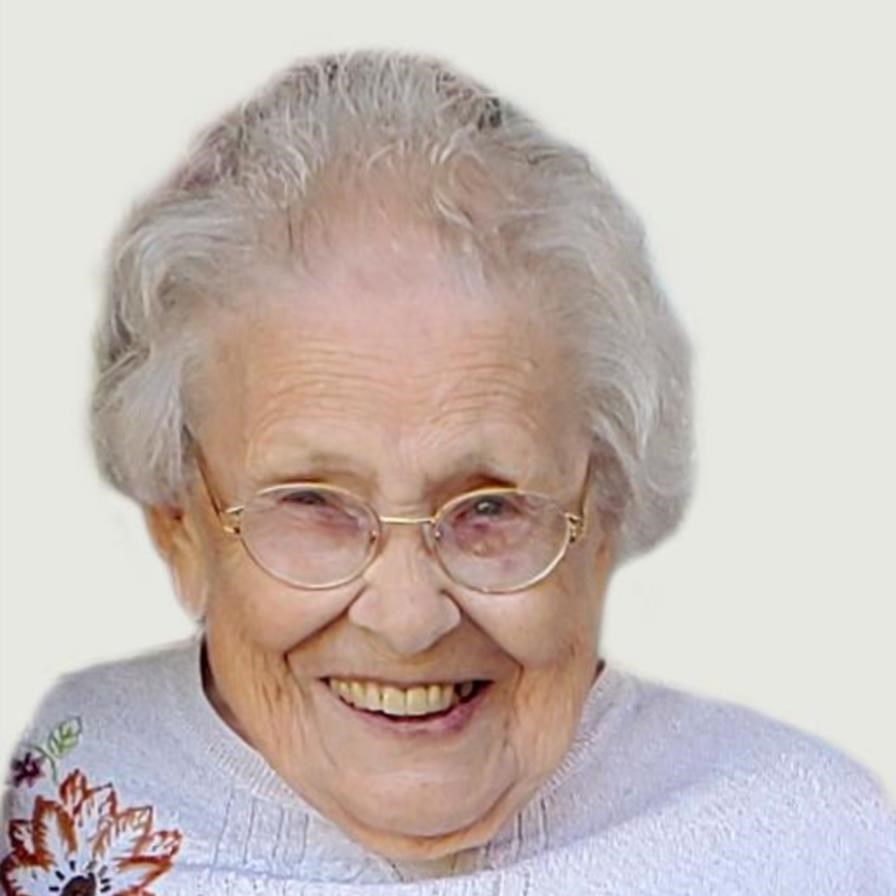 Jeanette Voss avis de décès - Grandville, MI