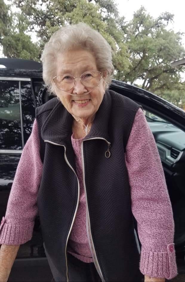 Essie Mae Lewis Obituary - Austin, TX