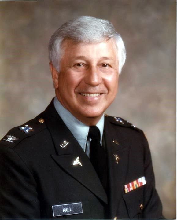 Robert Hall Obituario - Mobile, AL