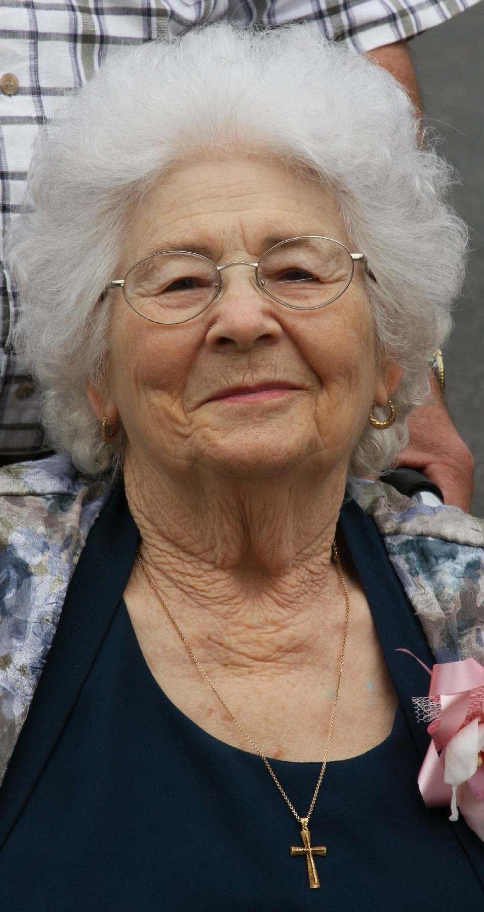 Pearl Dietert Obituary - New Braunfels, TX