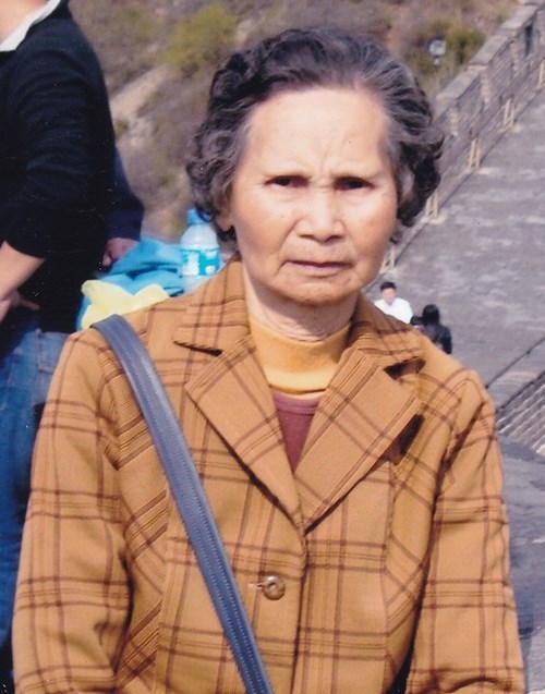 Jin Lan Lin Obituary - Honolulu, HI