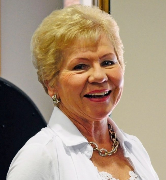 Phyllis Smith Obituary - Baton Rouge, LA