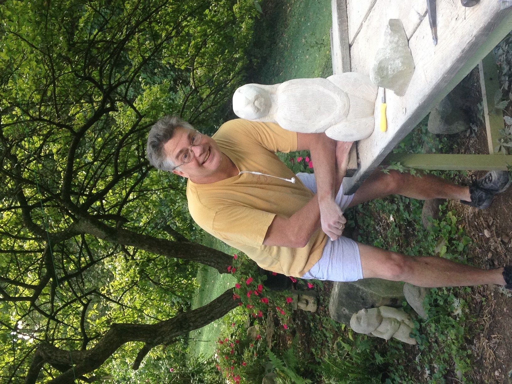 Michael Stutz Obituary - Nashville, TN