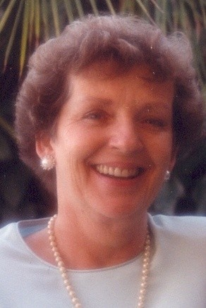 Elizabeth Ducey Obituary - Chandler, AZ