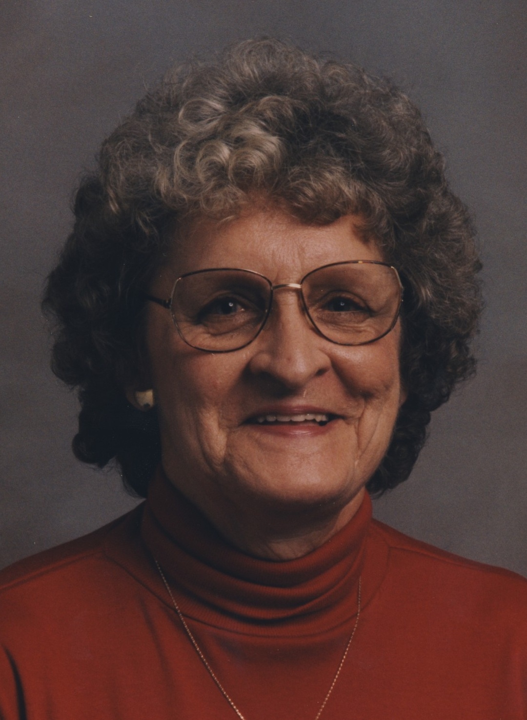 Georgia Cronan Obituary - Roswell, GA