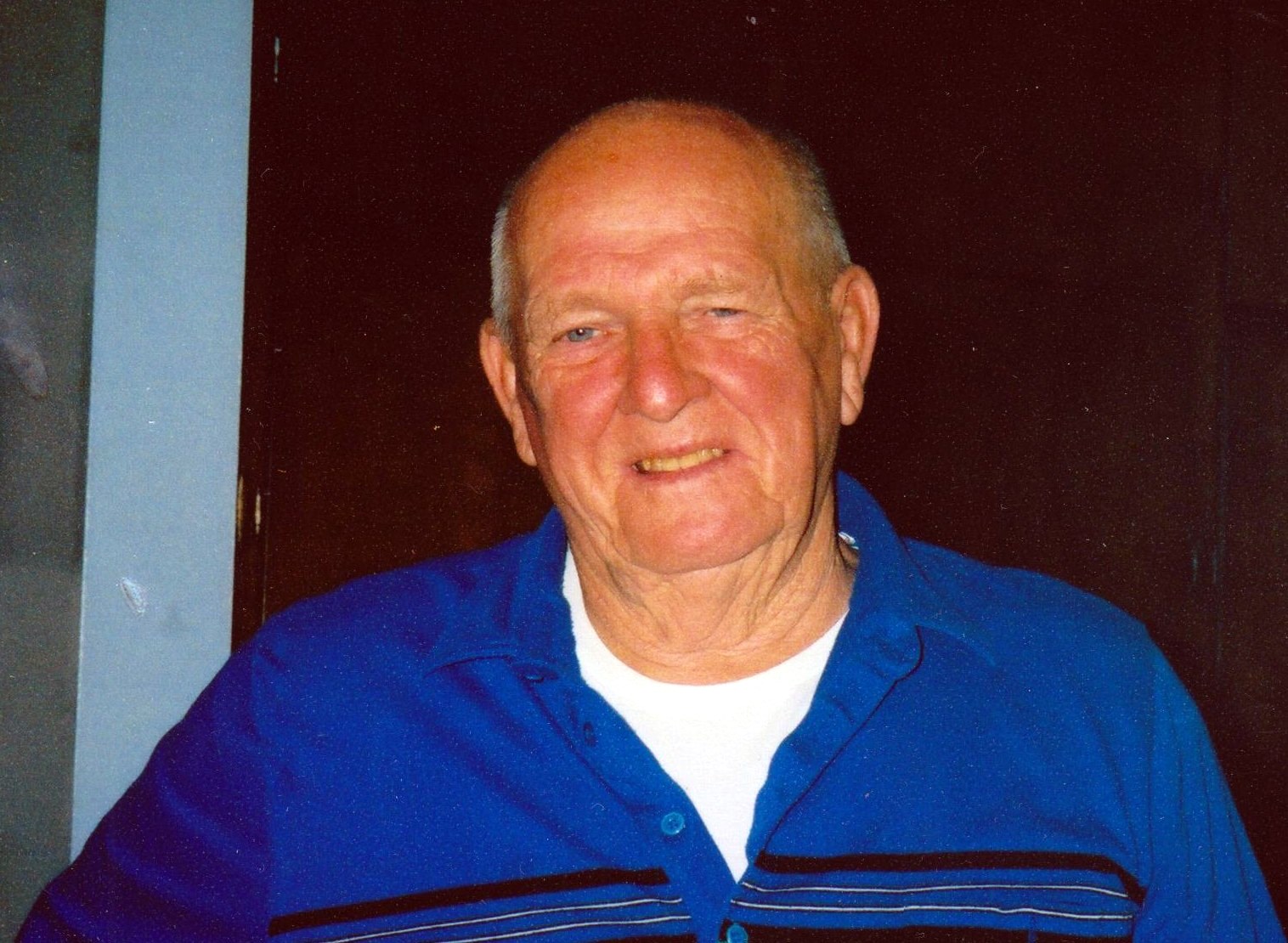 James Bazner Obituary - Colton, CA