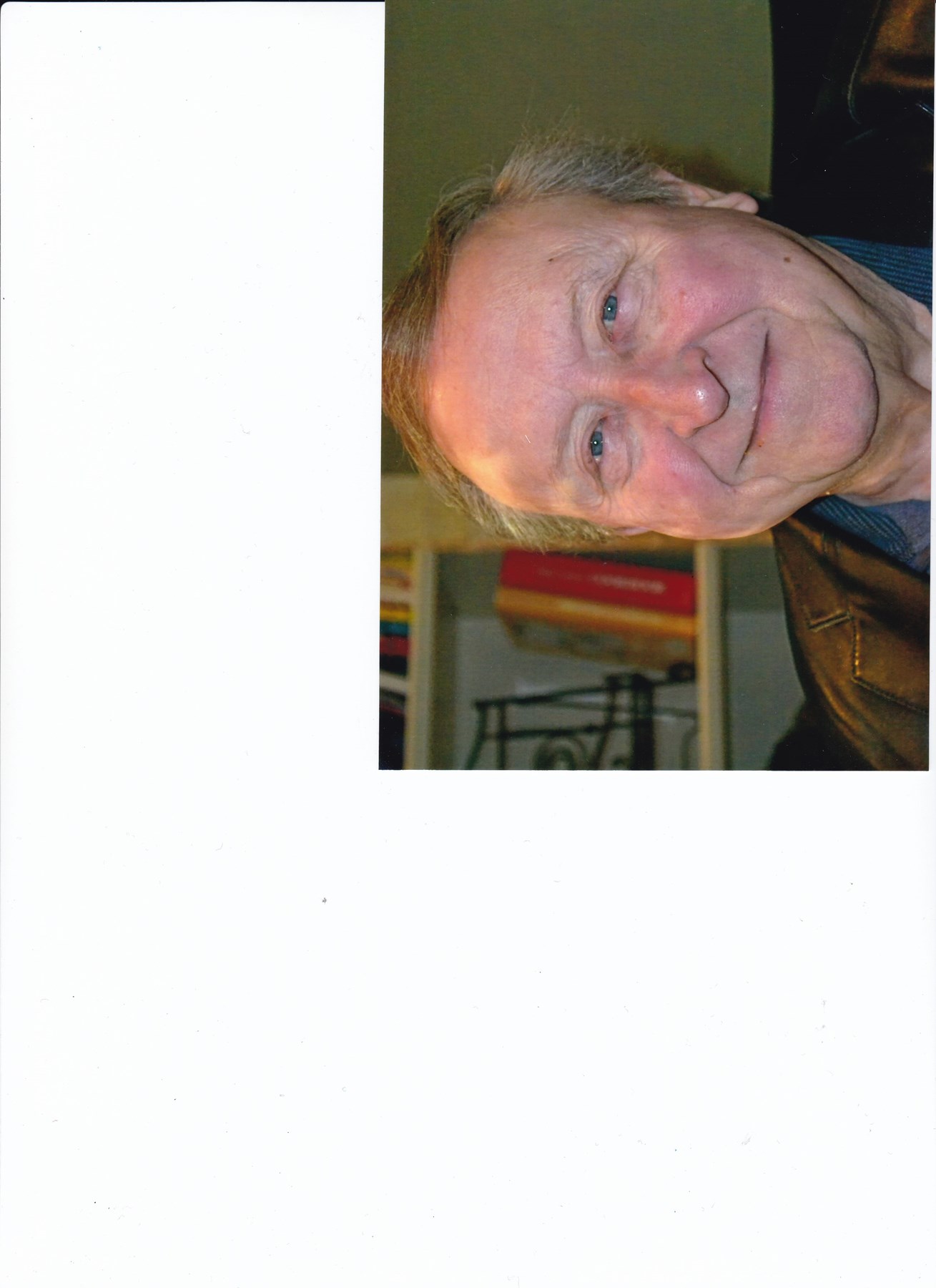 John Walter Trexler Obituary - Frisco, TX