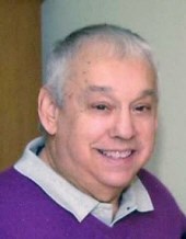 Pasquale "Patrick" Antonacci Obituary - Springfield, IL