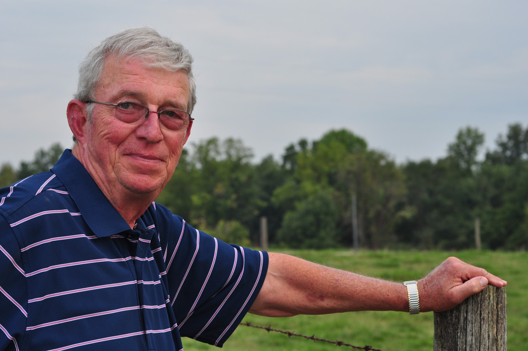 Jerry Rowe Obituary - Greencastle, IN