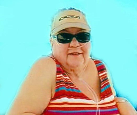 Nancy Carol (Patterson) LaValley Obituary - Newton, NC