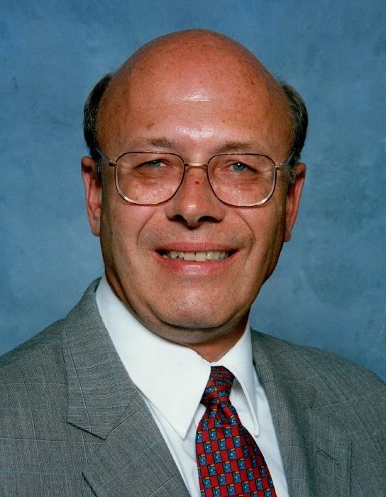 Frederick Ramel Obituary - Arlington Heights, IL