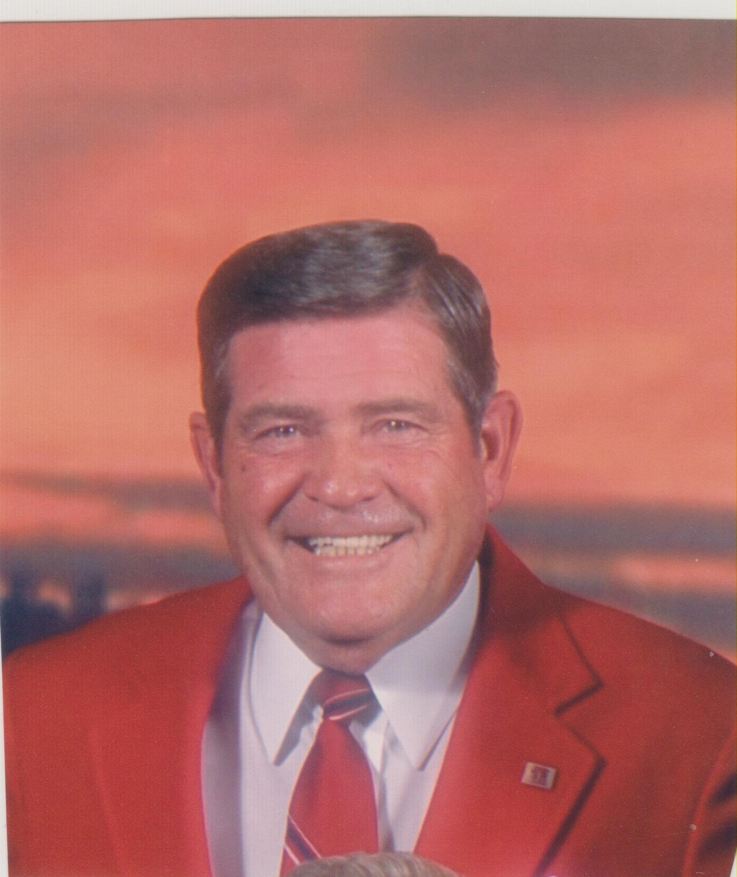 Robert Ray " Bob " Hardin Obituary - Odessa, TX