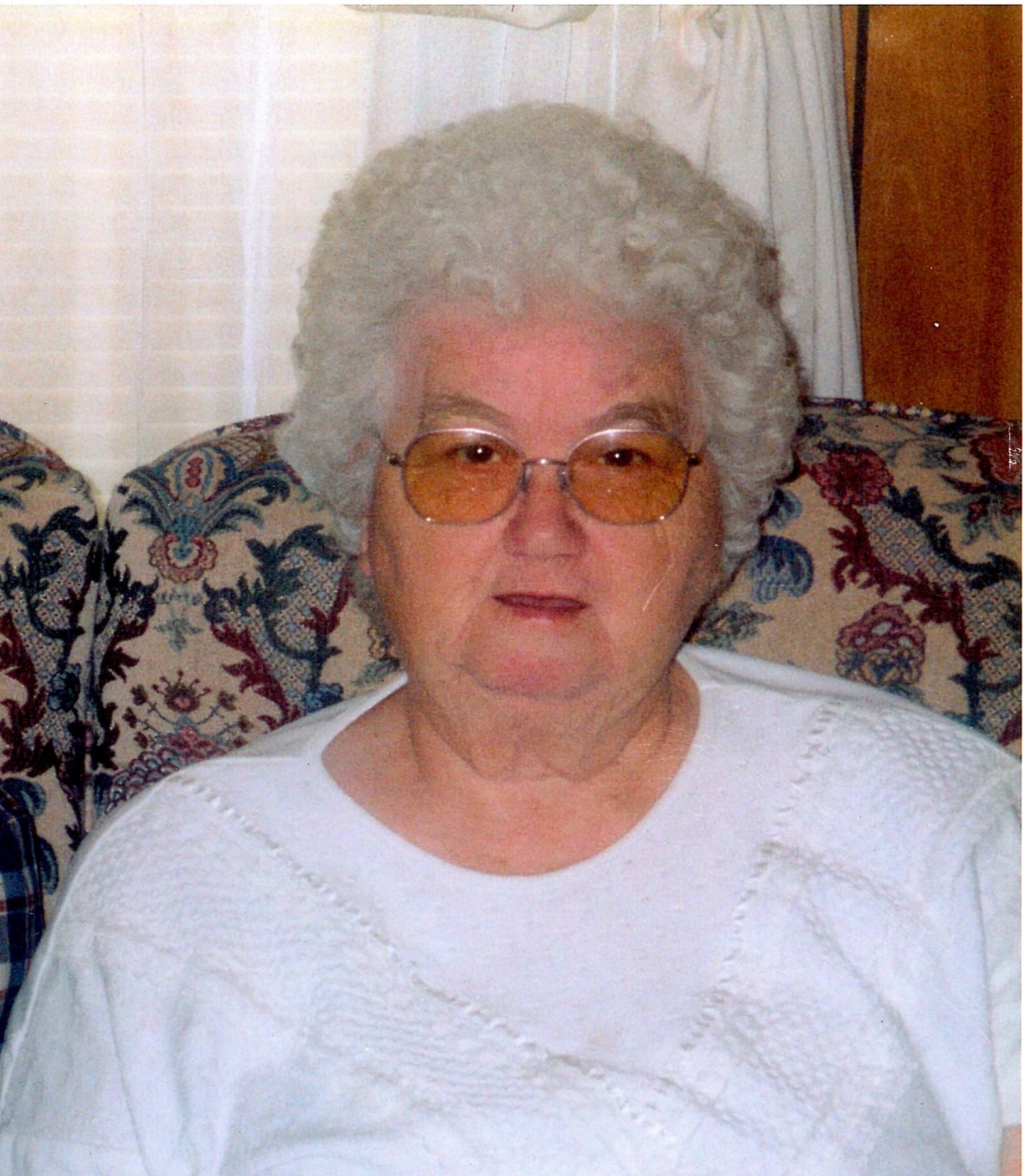 Verline Jones Obituary - Hope Mills, NC