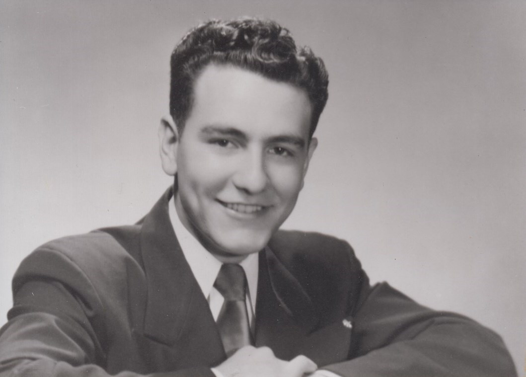 Quentin Huerter Obituary - Kansas City, MO