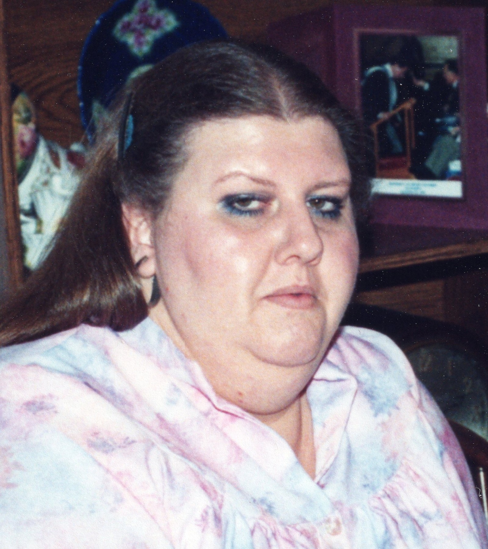 Constance "Connie" Anne Lawton Obituary - Hamilton, ON
