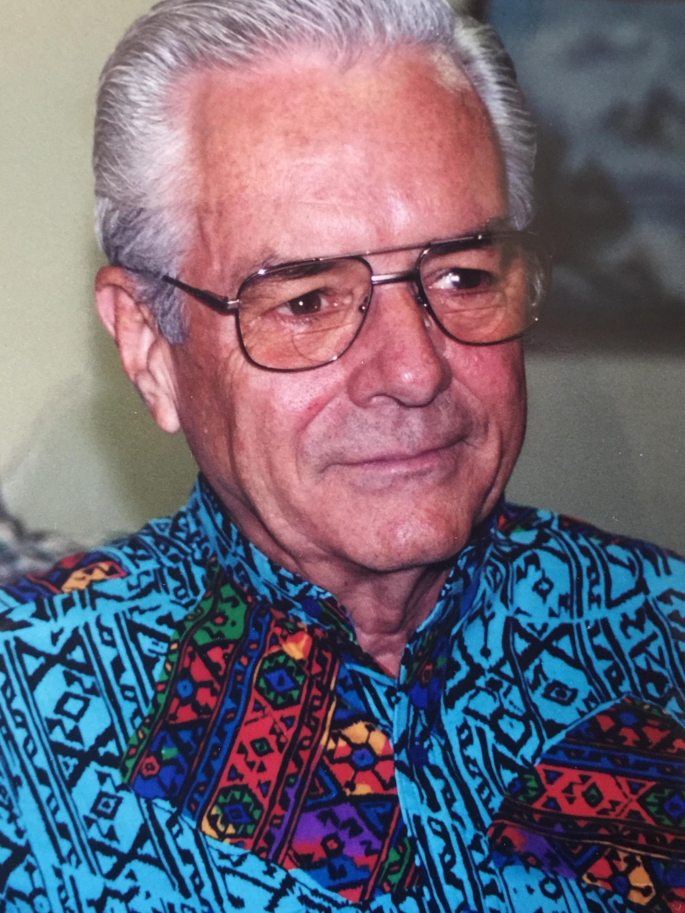 Gene Olson Obituary - Mabank, TX