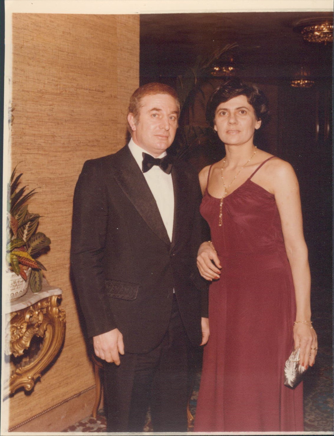 Antonio Visone Obituary - Langley, BC