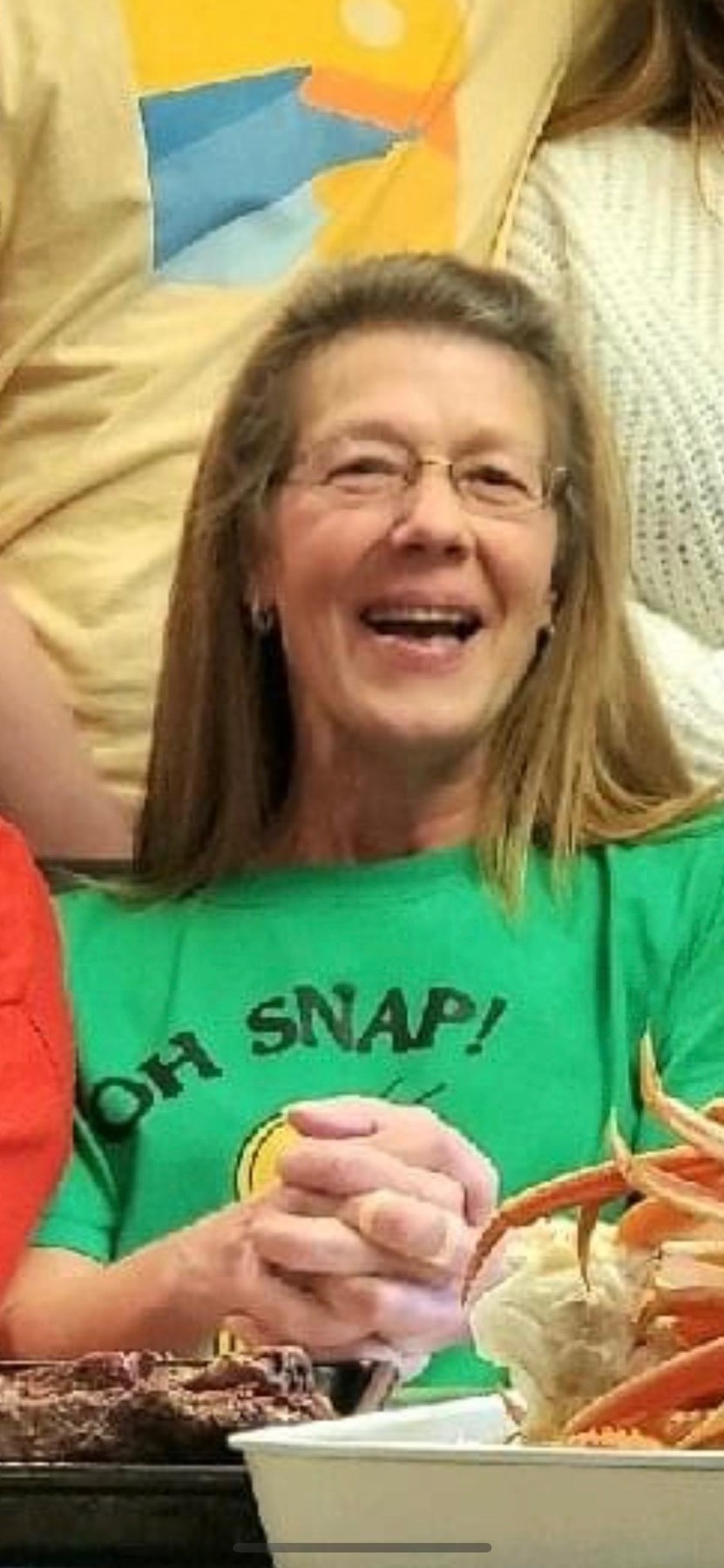 Sylvia Miles Obituary - Omaha, NE