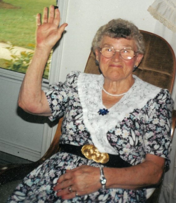 Ruth Cole Obituary - Waynesville, NC