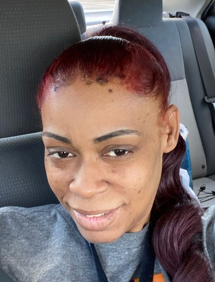 Vanessa Hill Obituary - Memphis, TN