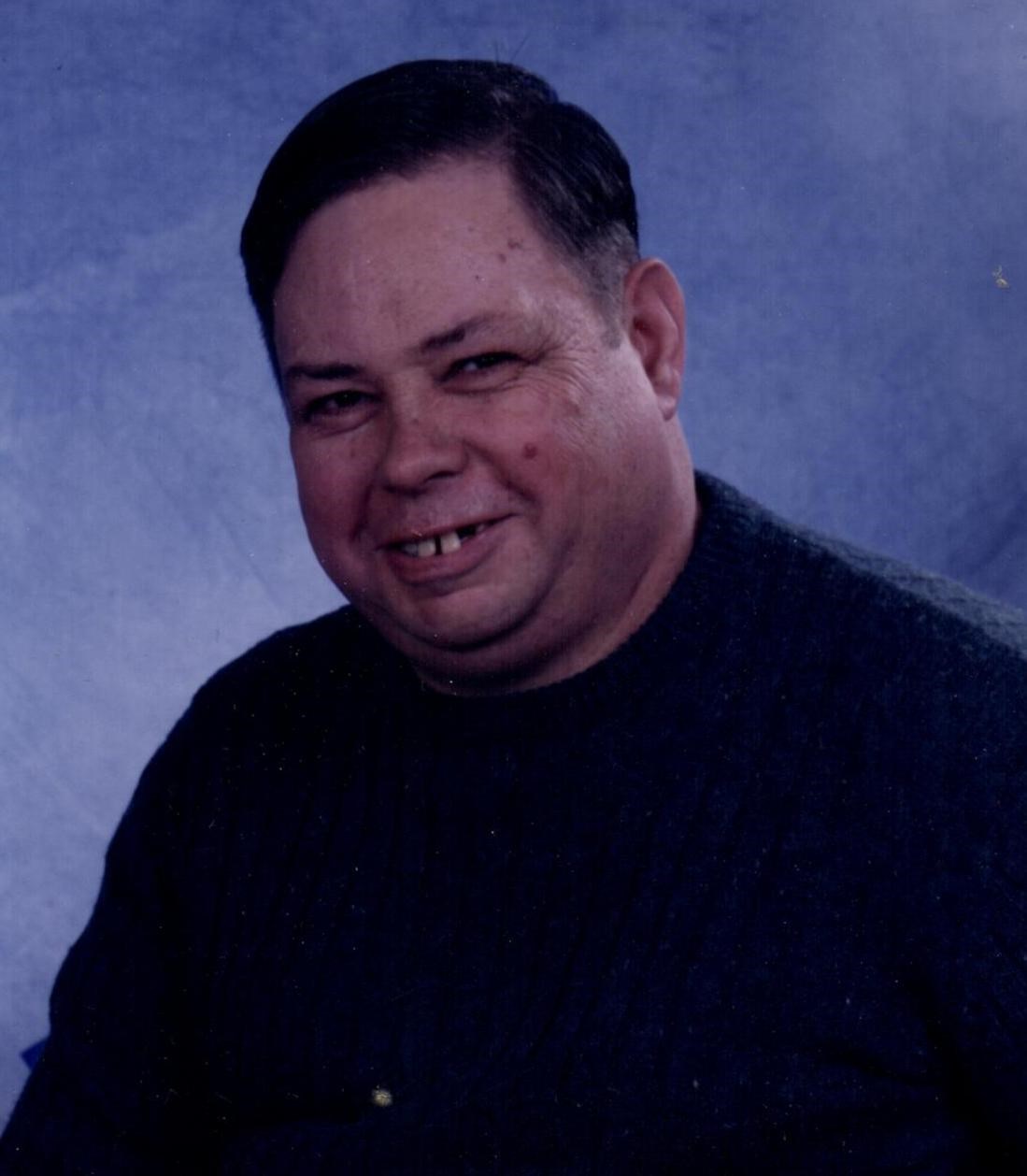 Edward Randolph Ward Obituary - Beckley, WV