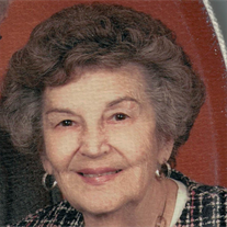 Ruby Smith Obituary - Hamilton, OH
