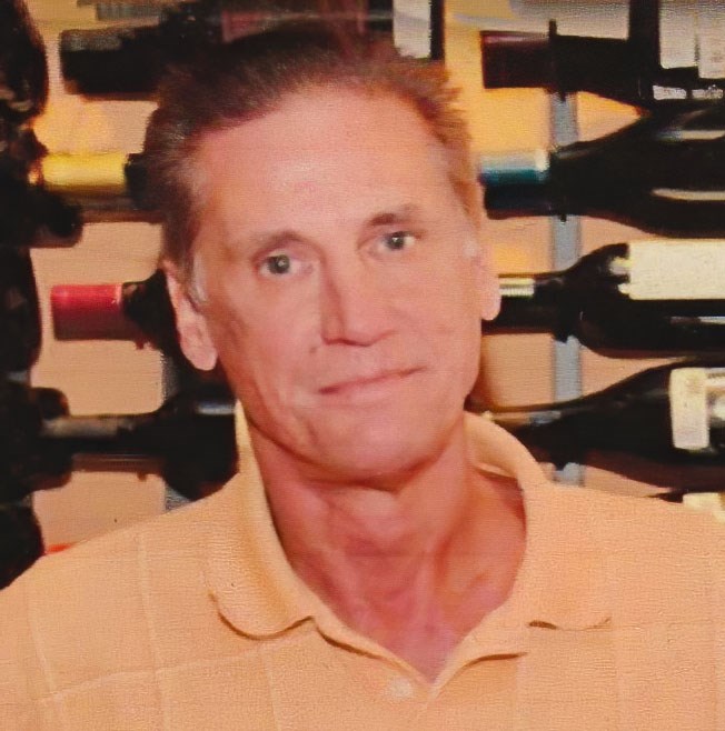 Scotti Frank Stough Obituary - Pasadena, TX