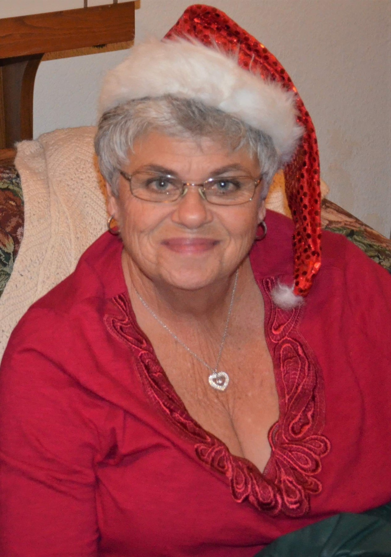 Debra Hefner Obituary - Hanford, CA