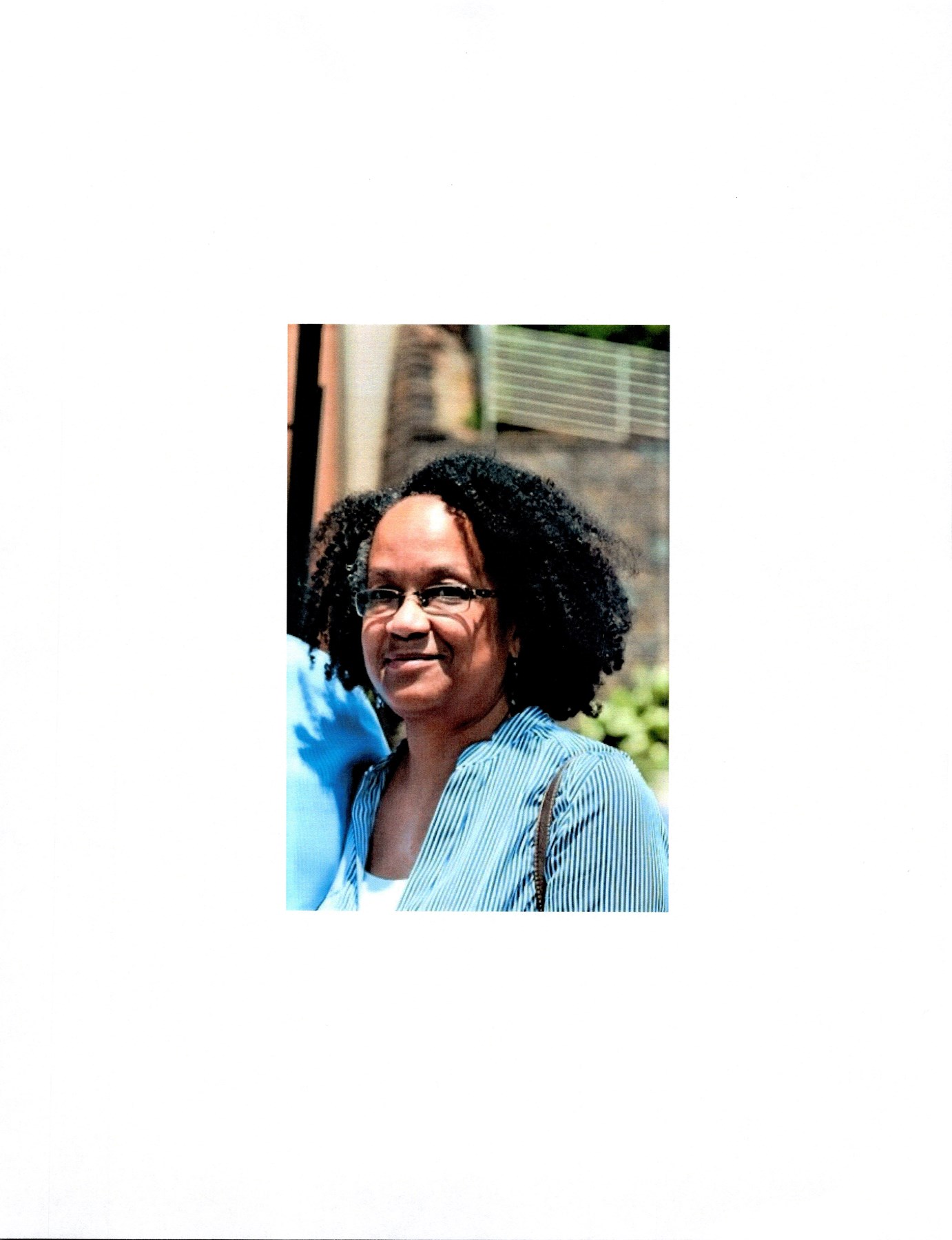 Cynthia Ware Agee Obituary - Marietta, GA