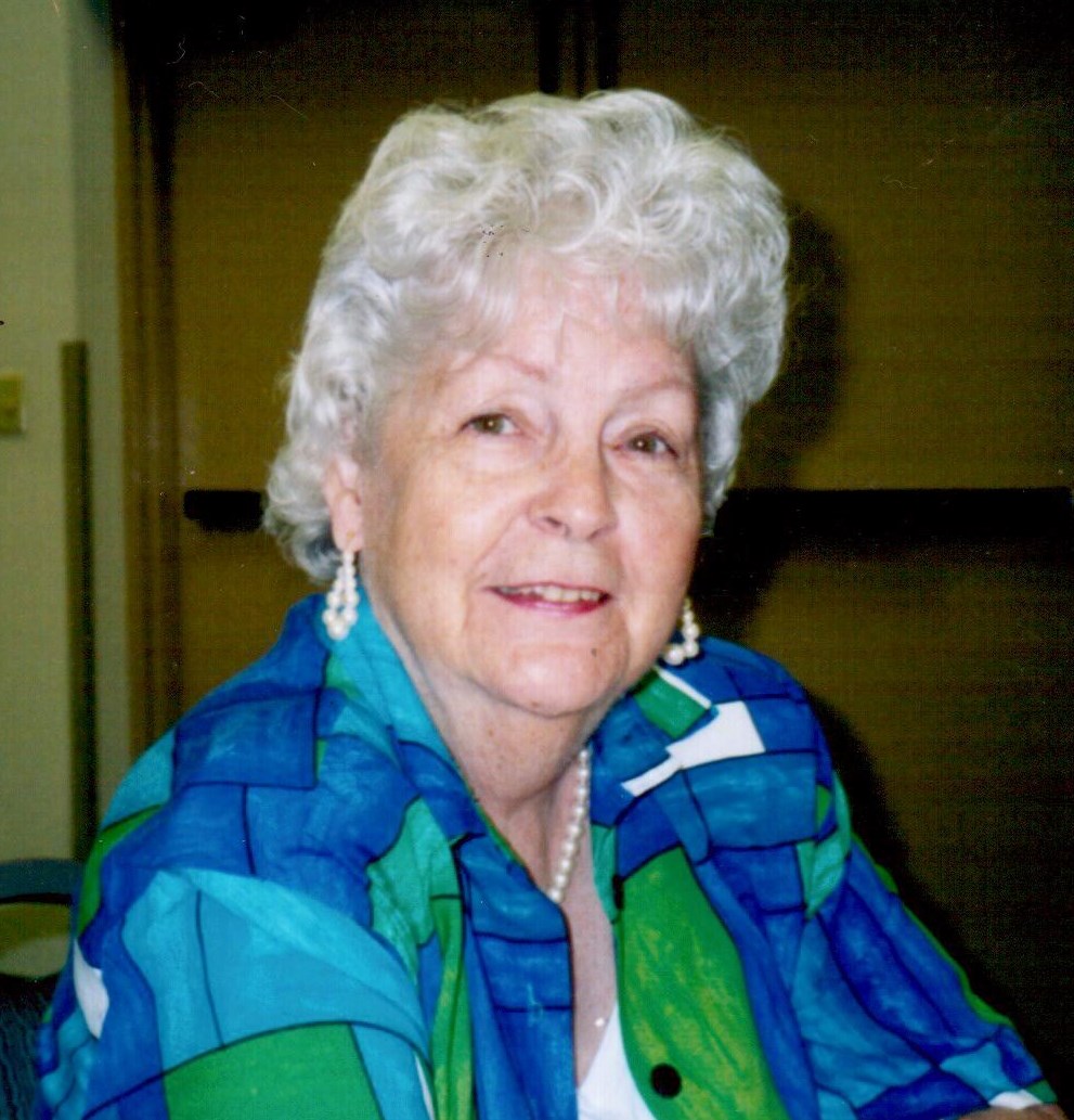 Dorothy Akin Waldrep Obituary - Brandon, FL