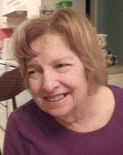 Nancy Moyer Obituary - Little River, SC