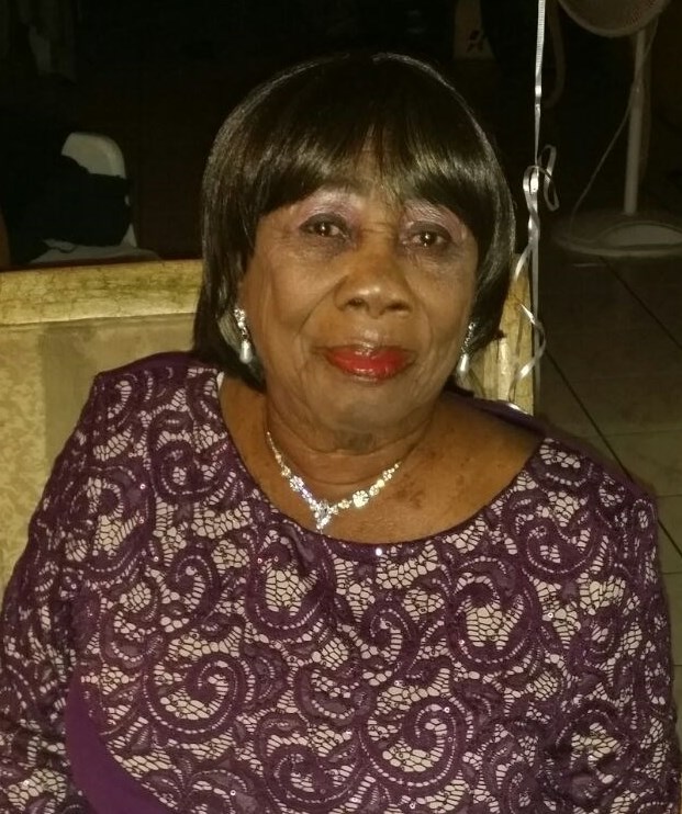 Elda Florencin-Nicolas Obituary - North Miami, FL