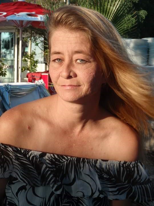 Lisa Marie Olafson Obituary - Milton, FL