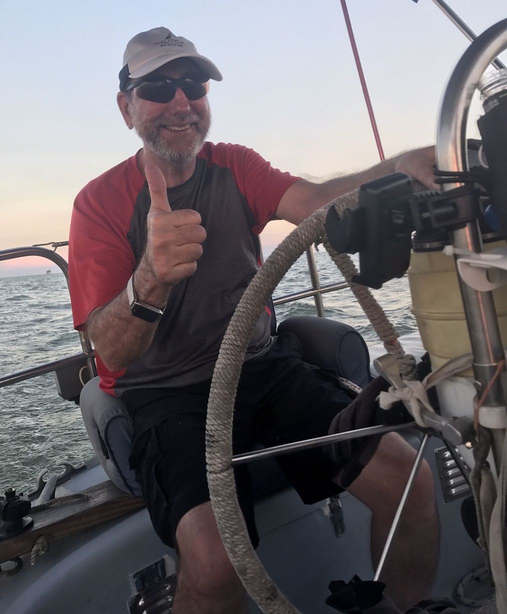 James Kerr Obituary - Houston, TX