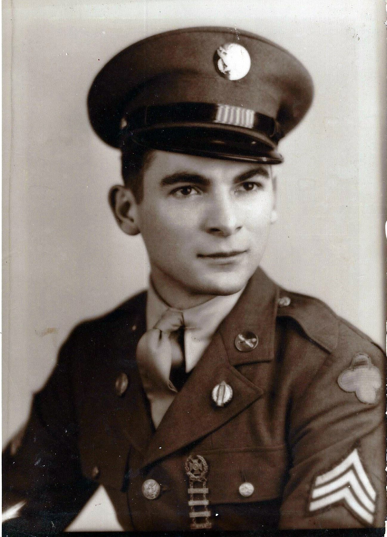 Harold Gabriel Kutzer Obituary - Largo, FL