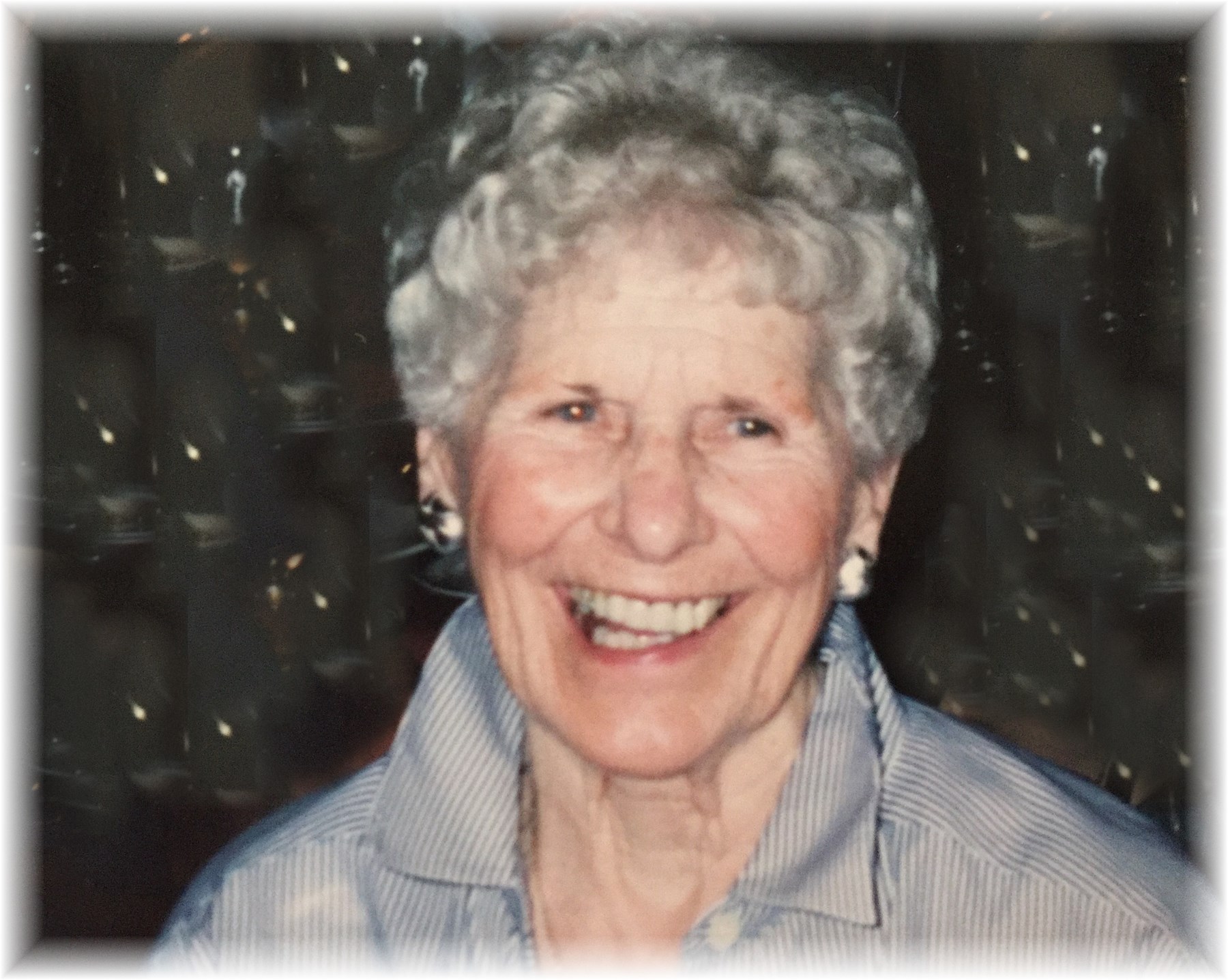 Lydia Dodds Obituary - Winnipeg, MB