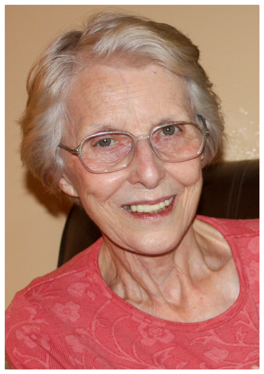 Mary Spencer Obituary - Calgary, AB