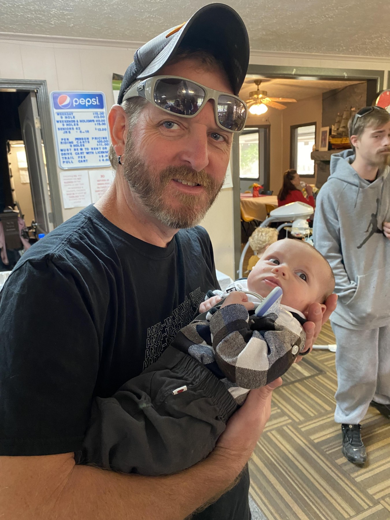 Missy Lapinsky's Instagram, Twitter & Facebook on IDCrawl