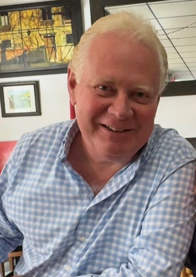 Michael Baker Obituary - Little River, SC