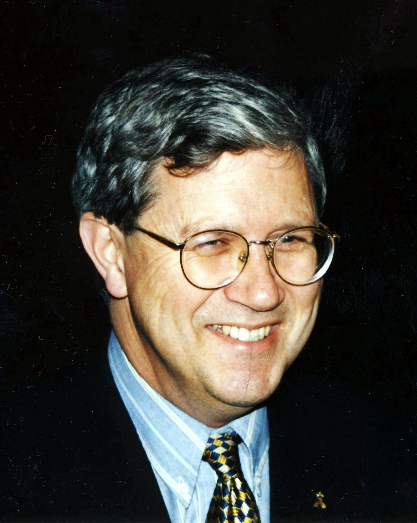 James Bennett Obituary - Dundas, ON