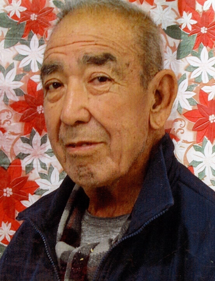 Hector G. Simental Obituary - El Paso, TX