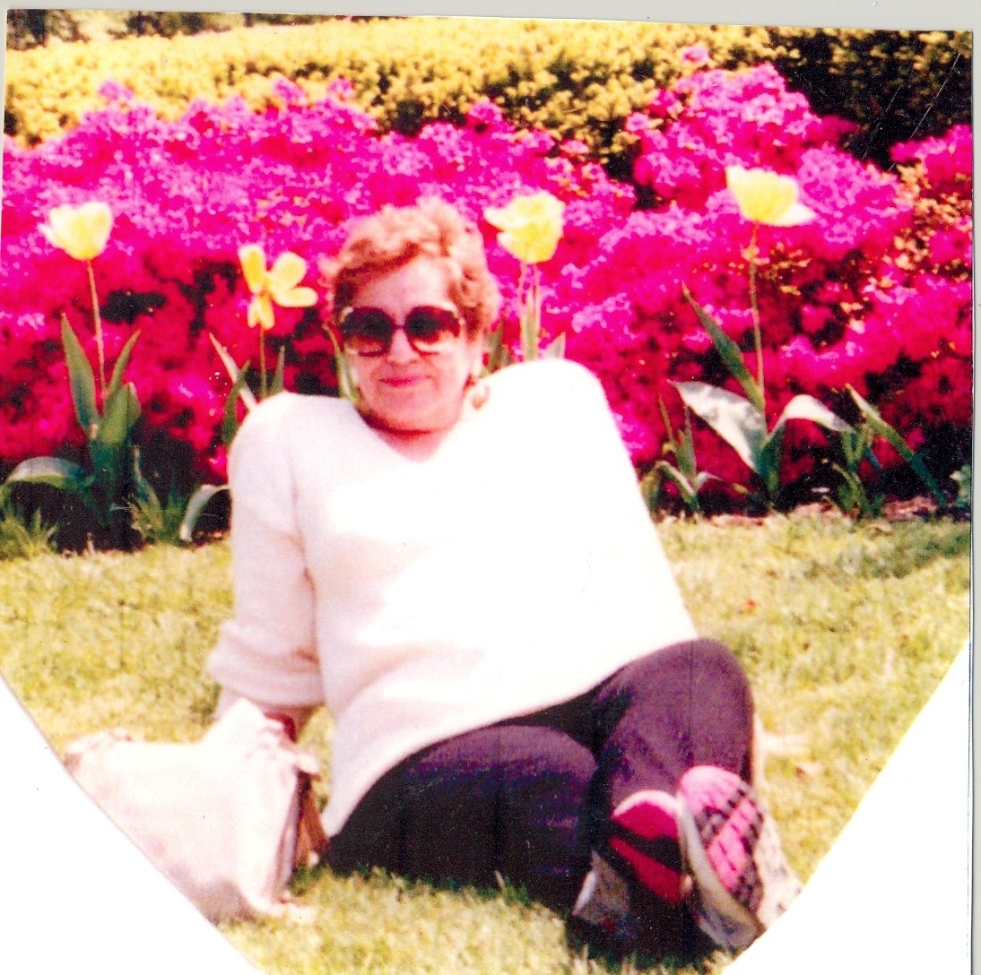 Romelia G. Garcia Gonzalez Obituary - El Paso, TX