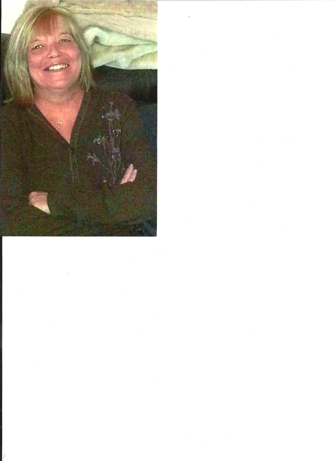 Sharon Bashwiner Obituary - St. Louis, MO