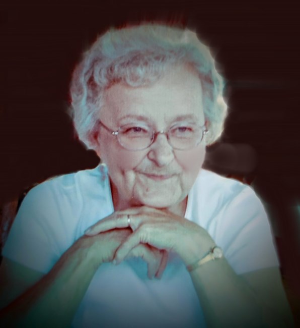Rita Obidzinski Obituary - Grosse Pointe Woods, MI