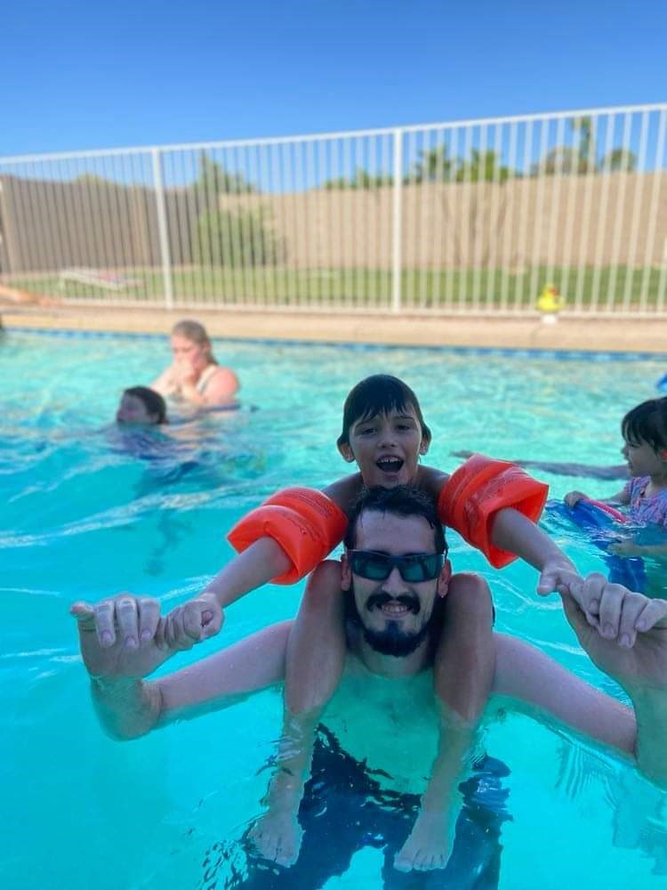 Jason Alan Van Dyke Obituary - Goodyear, AZ